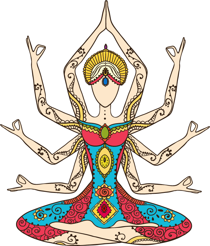 Tantric Rituals Dublin Ireland May Gonzalez Tantra Teacher